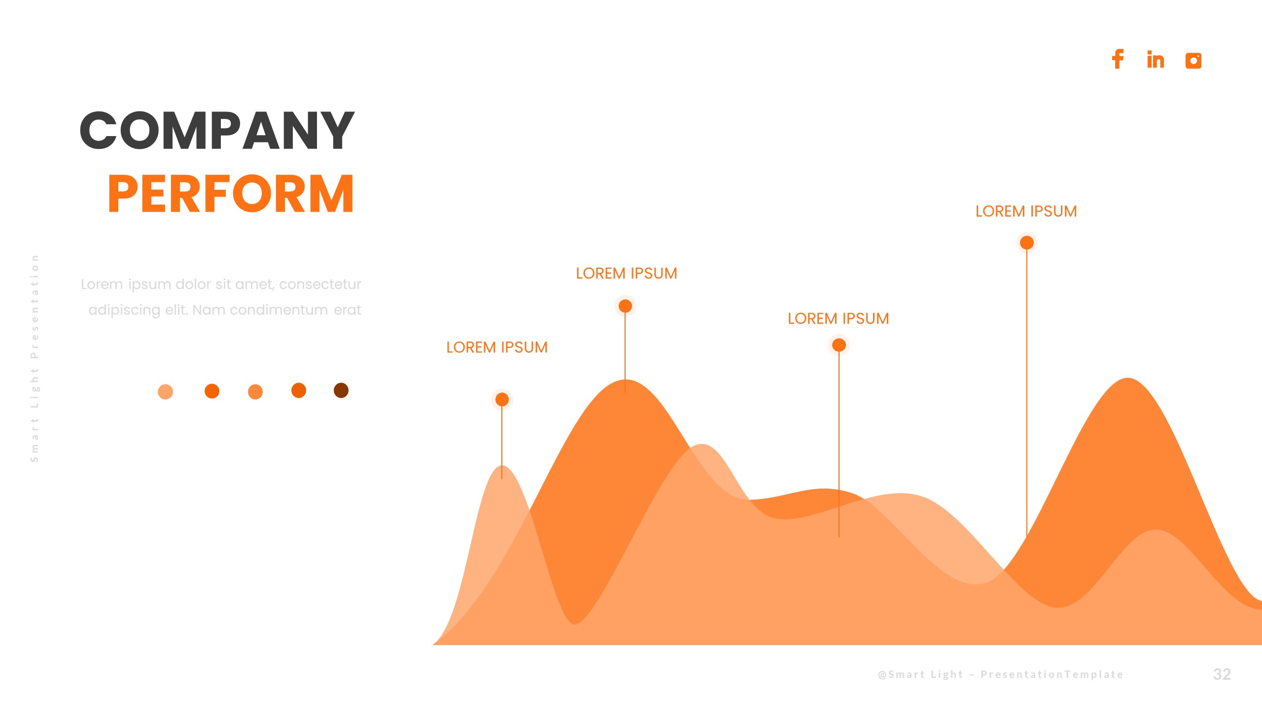 Smart Light - Modern Powerpoint Presentation Template, Presentation ...