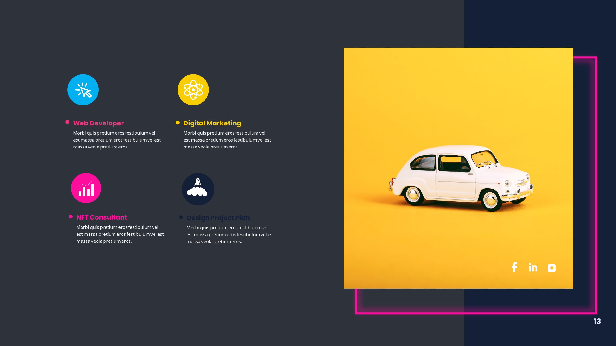 Smooth Act - Modern Powerpoint Presentation Template, Presentation ...