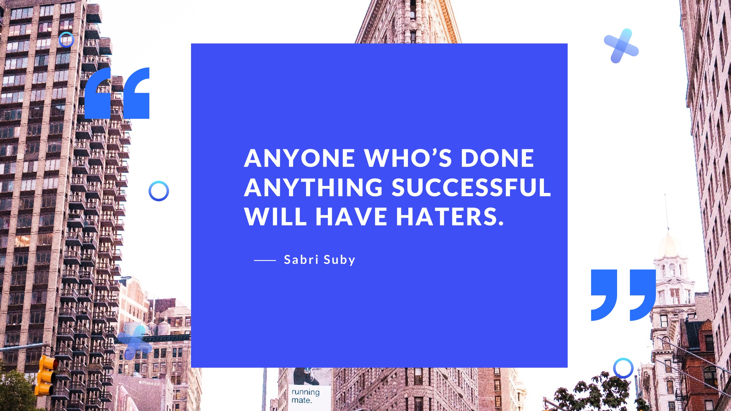 Dash Crowd - Modern Powerpoint Presentation Template, Presentation ...