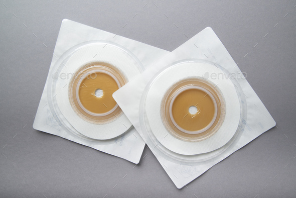 Ostomy base Stock Photo by fotozanemeiere | PhotoDune