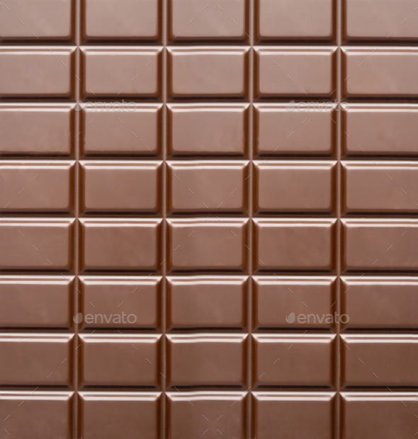 chocolate bar background or texture Stock Photo by ozaiachin | PhotoDune