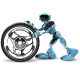 Robot and Wheel, Vectors | GraphicRiver