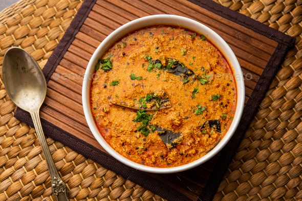 khus khus sabzi also called khas khas ki sabji made using poppy seeds ...