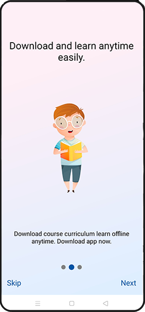 Valux LMS - React Native Learning Management Template for Android and ...