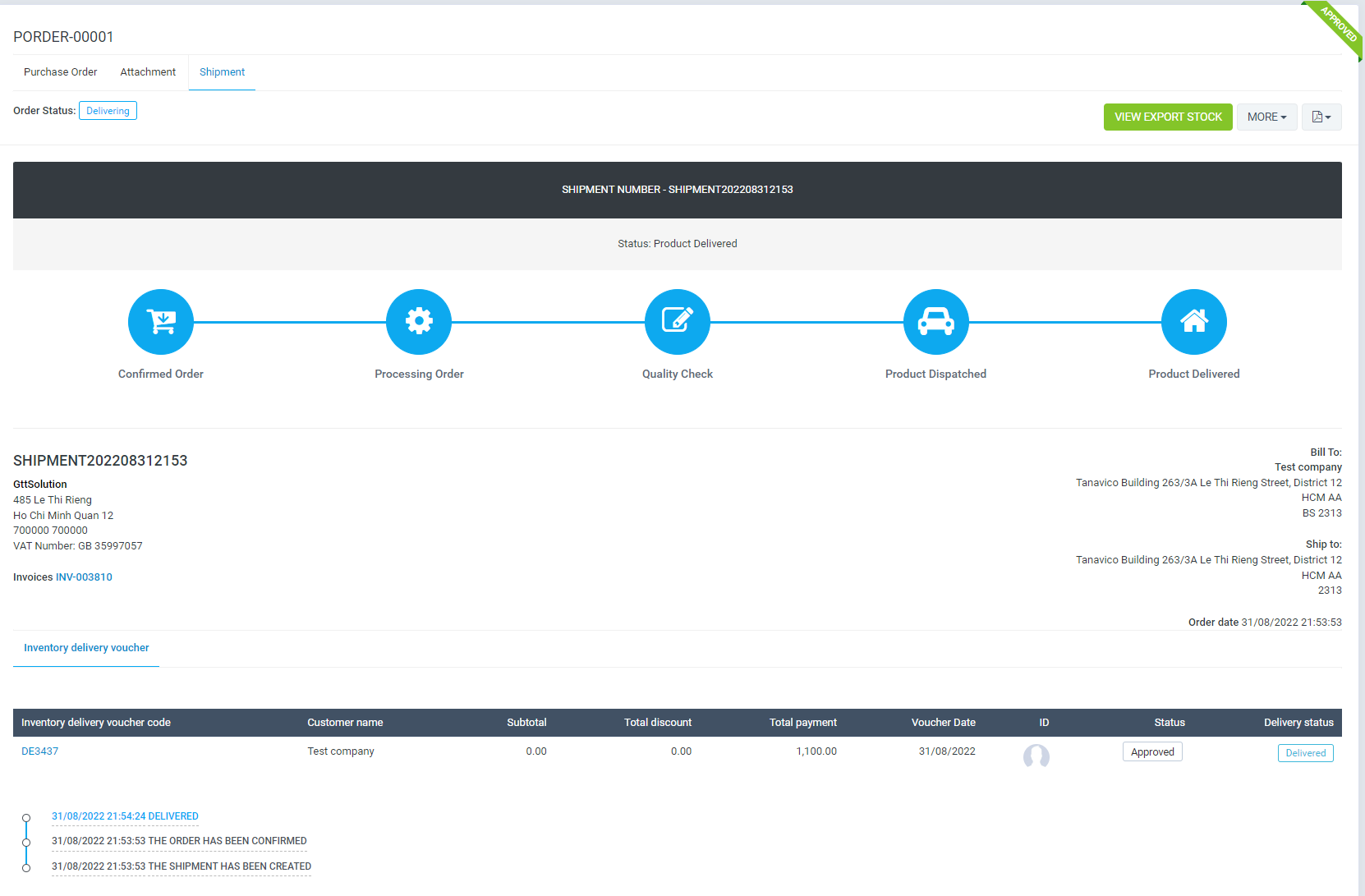 Sales Agent Management module for Perfex CRM by GreenTech_Solutions