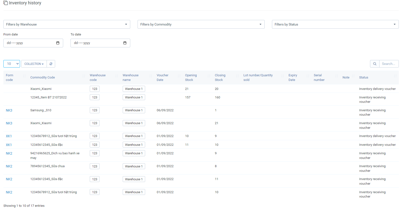 Sales Agent Management module for Perfex CRM by GreenTech_Solutions