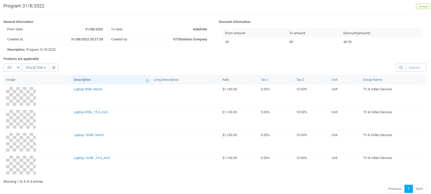 Sales Agent Management module for Perfex CRM by GreenTech_Solutions