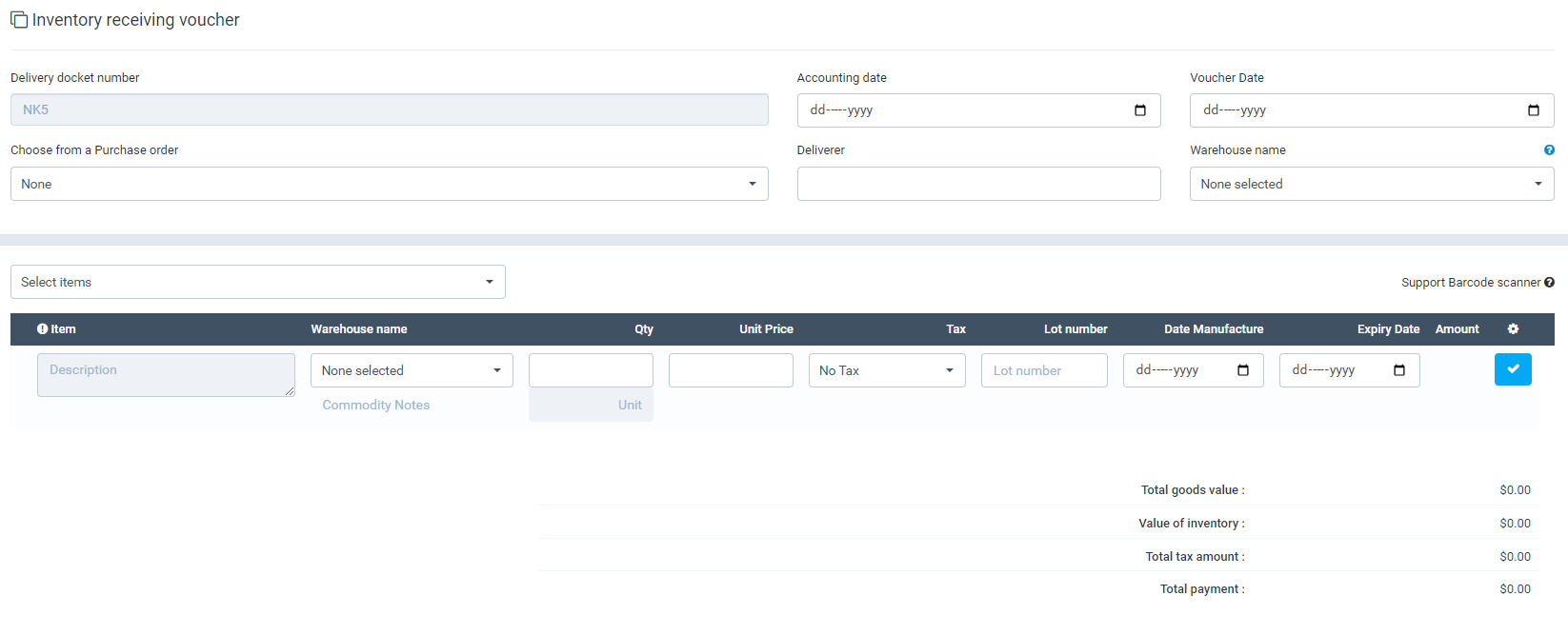 Sales Agent Management module for Perfex CRM by GreenTech_Solutions