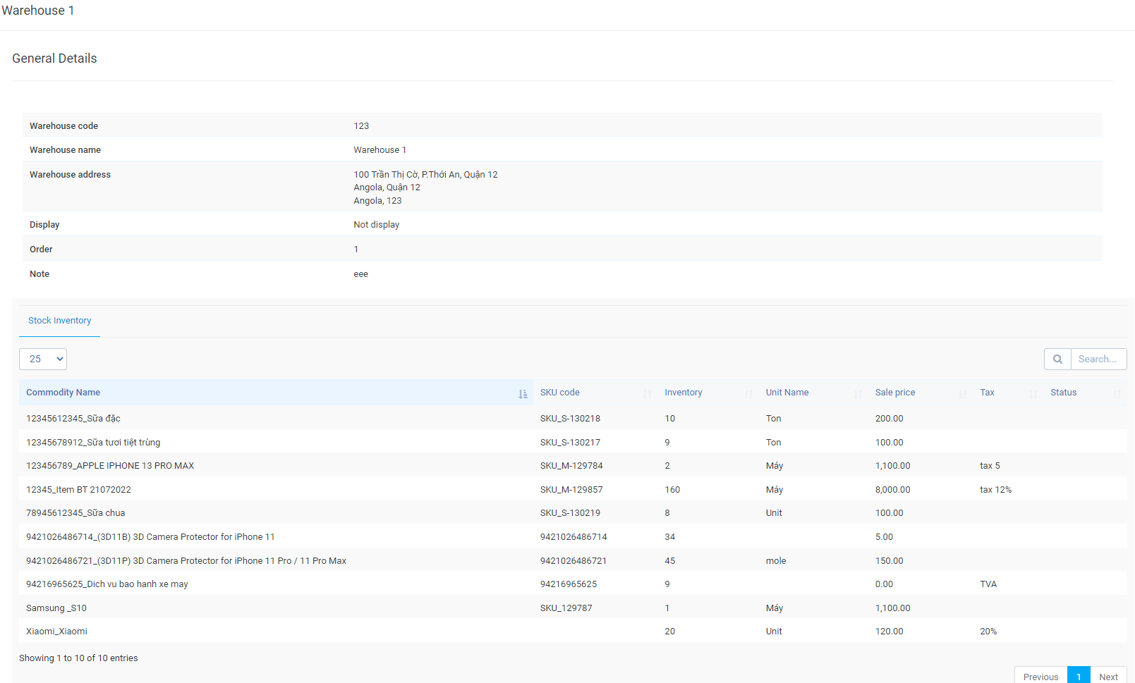 Sales Agent Management module for Perfex CRM by GreenTech_Solutions