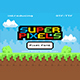 Super Pixels - Pixel Font, Fonts | GraphicRiver