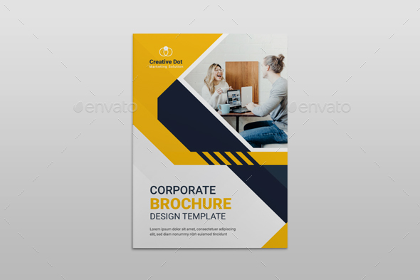 Brochure Bundle, Print Templates | GraphicRiver