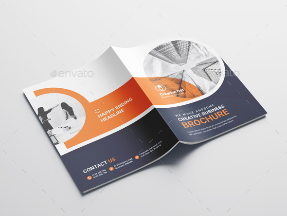 Brochure Bundle, Print Templates | GraphicRiver