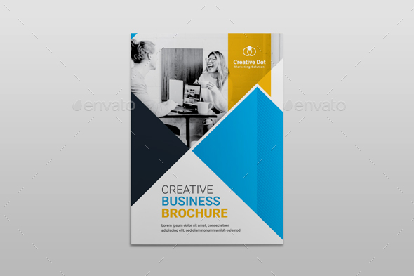 Brochure Bundle, Print Templates | GraphicRiver