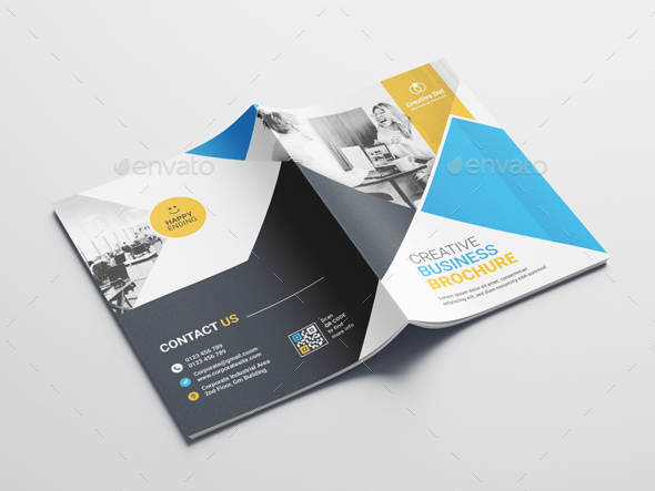Brochure Bundle, Print Templates | GraphicRiver