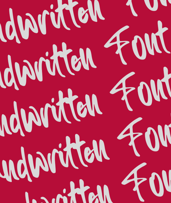 Hikayoshi - An Inky Handwritten Font, Fonts | GraphicRiver