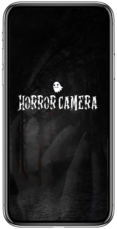 Scary CAM - Horror Camera - Live Photo Effect | Android APP | Admob Ads ...