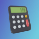 Calculator 3D Illustration, Graphics | GraphicRiver