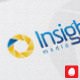 Insight Logo, Logo Templates | GraphicRiver