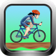 Bicycle with Lady Rider Sprite Sheets for Games, Game Assets | GraphicRiver