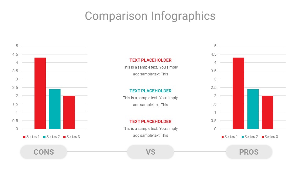 Comparison Infographics PowerPoint Template Diagrams by SOOZ_ART ...
