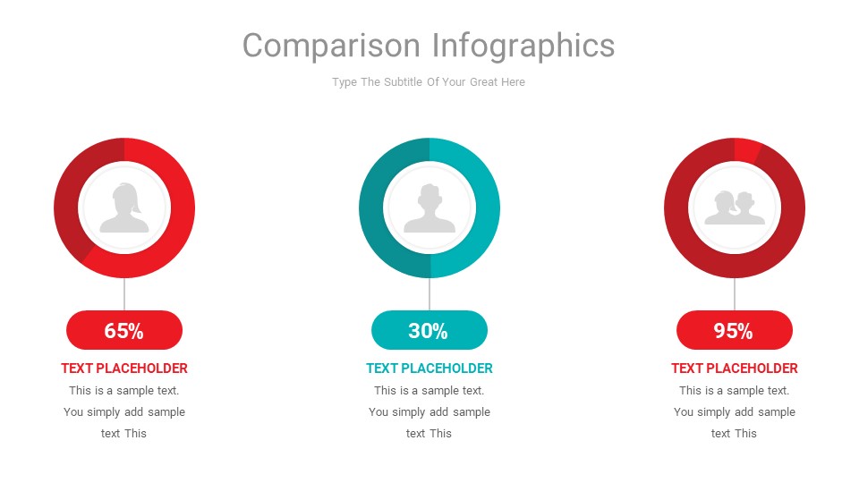 Comparison Infographics PowerPoint Template Diagrams by SOOZ_ART ...