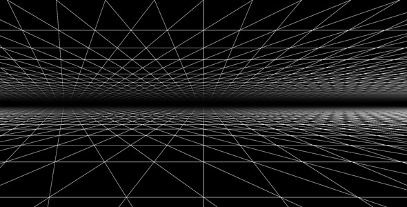 Endless Floor Loop 01, Motion Graphics | VideoHive
