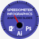 Speedometer Animated Infographics, Presentation Templates | GraphicRiver