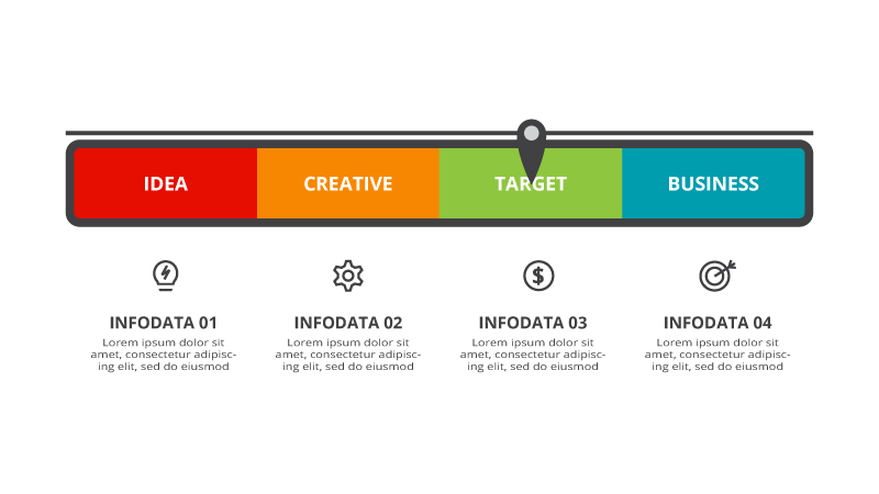 Speedometer Animated Infographics, Presentation Templates | GraphicRiver