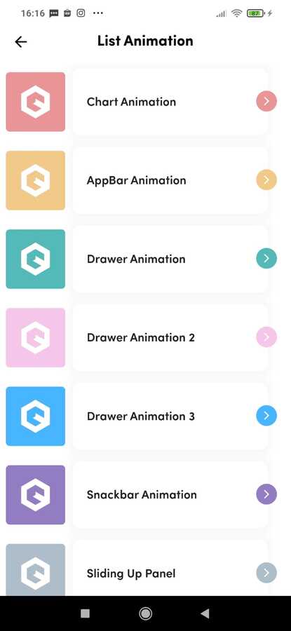 Flutter Integration Pro Kit Flutter Integration Kit In Flutter 30 By