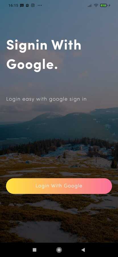 Flutter Integration Pro Kit - Flutter Integration KIT in Flutter 3.0 by ...