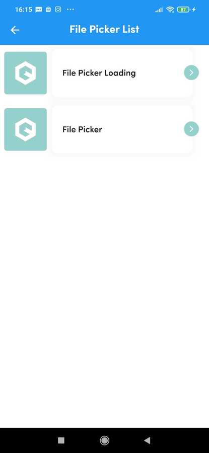 Flutter Integration Pro Kit Flutter Integration Kit In Flutter 30 By 2621
