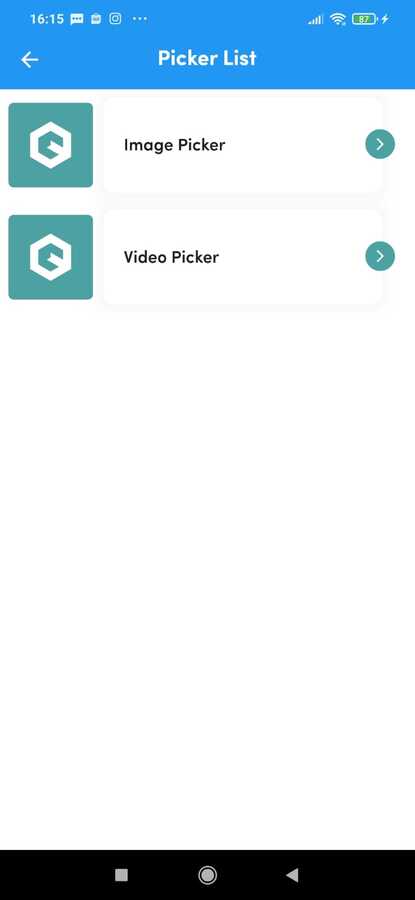 Flutter Integration Pro Kit - Flutter Integration KIT in Flutter 3.0 by JeffDeveloper