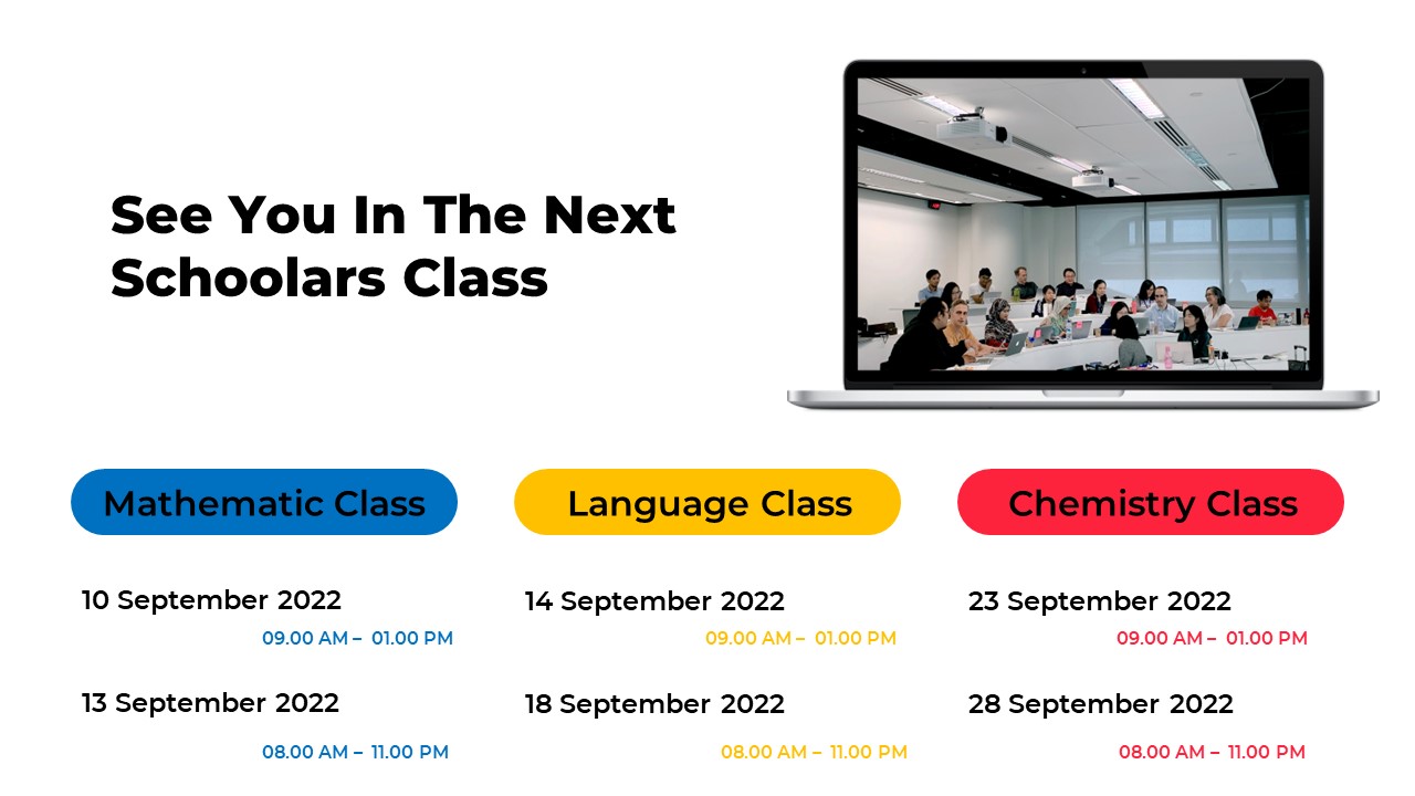 Educours – Education Course and Learning Google Slides Template ...