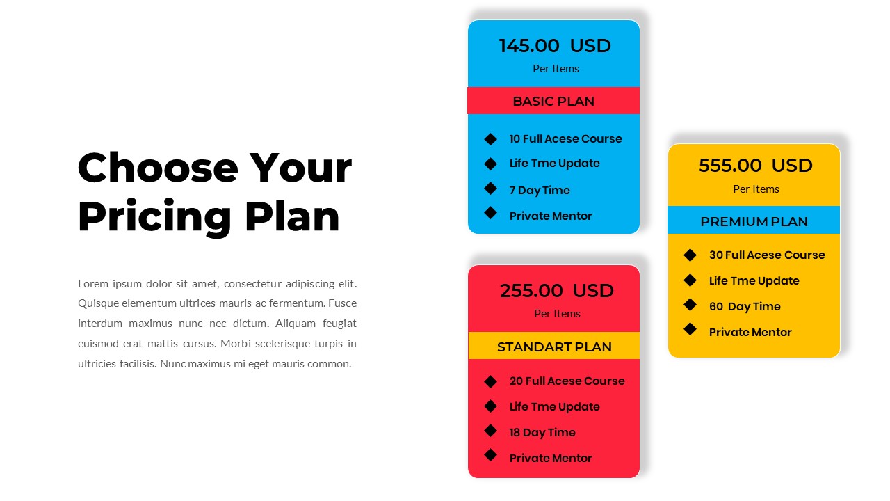 Educours – Education Course and Learning Google Slides Template by the ...