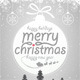Christmas Message Designs, Vectors | GraphicRiver