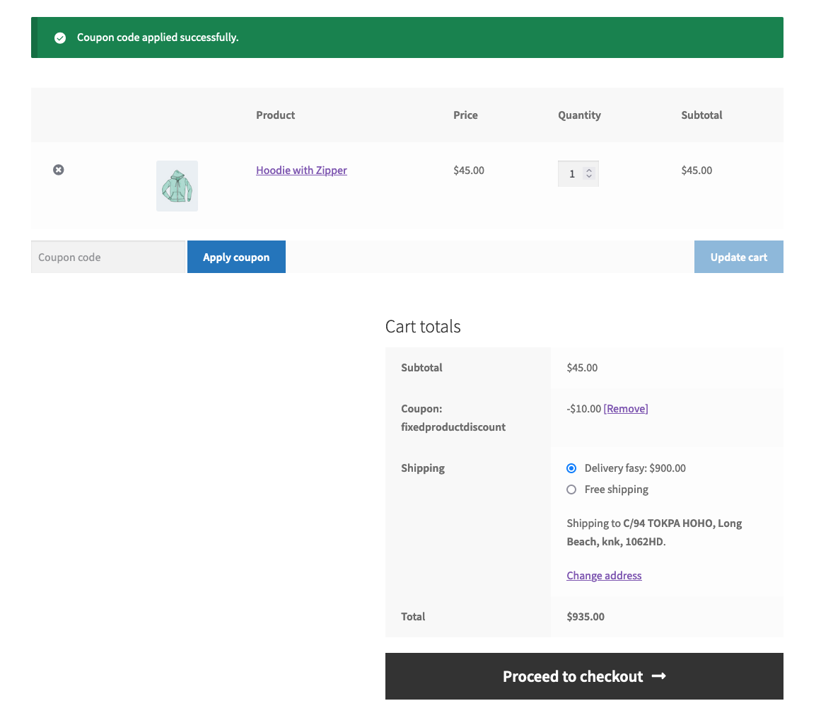 Orion Conditional Coupon for Woocommerce by orionorigin | CodeCanyon
