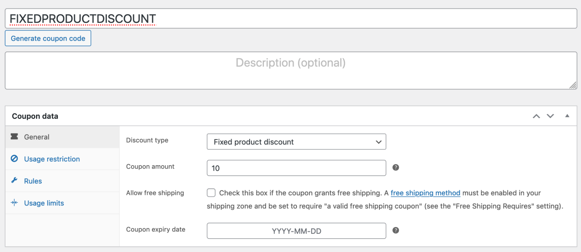 Orion Conditional Coupon for Woocommerce by orionorigin | CodeCanyon