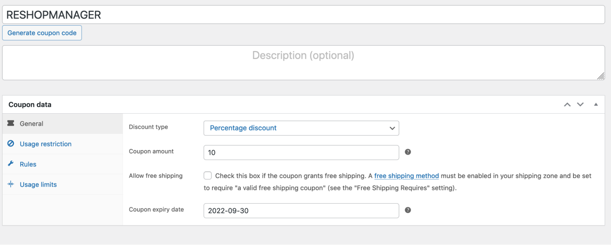 Orion Conditional Coupon for Woocommerce by orionorigin | CodeCanyon