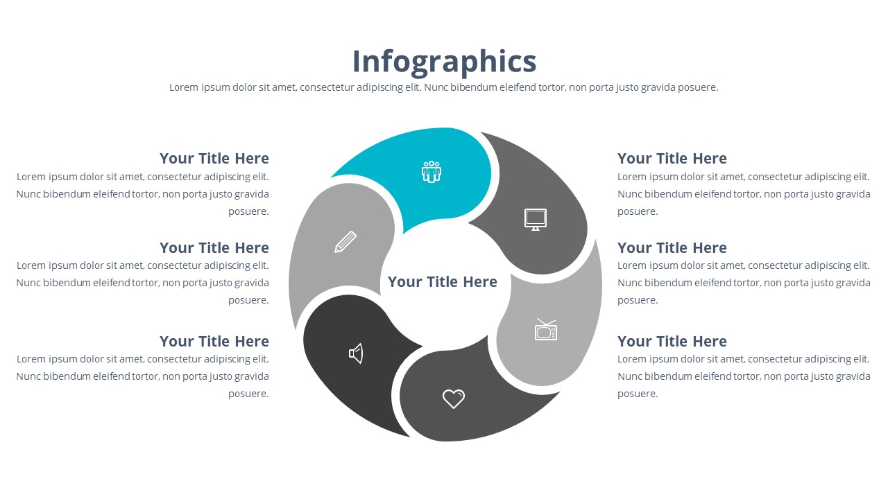 Business Options Google Slides Template by loveishkalsi | GraphicRiver
