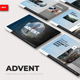 Advent Powerpoint Template, Presentation Templates | GraphicRiver