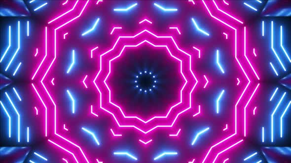 EDM VJ LOOP, Motion Graphics | VideoHive