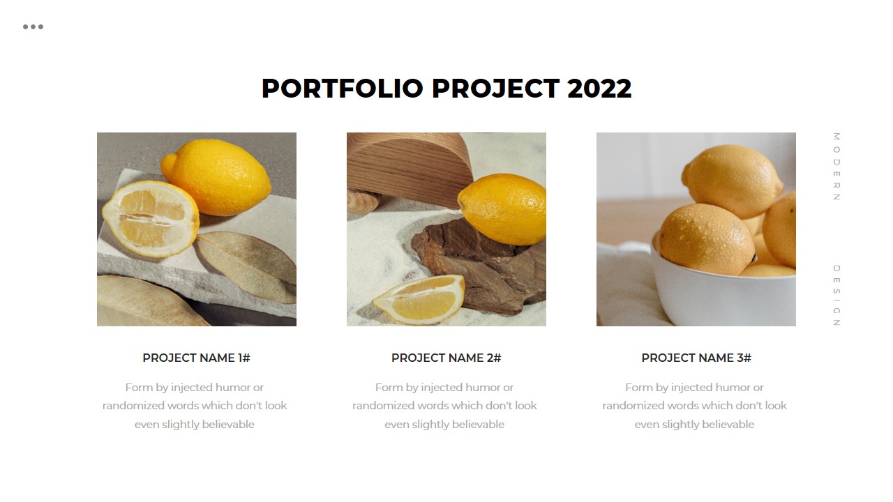 Lemone Powerpoint Template, Presentation Templates | GraphicRiver