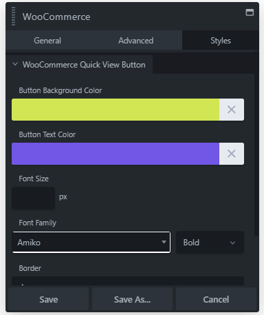 WooCommerce Quick View and Buy Now by GrandPlugins | CodeCanyon