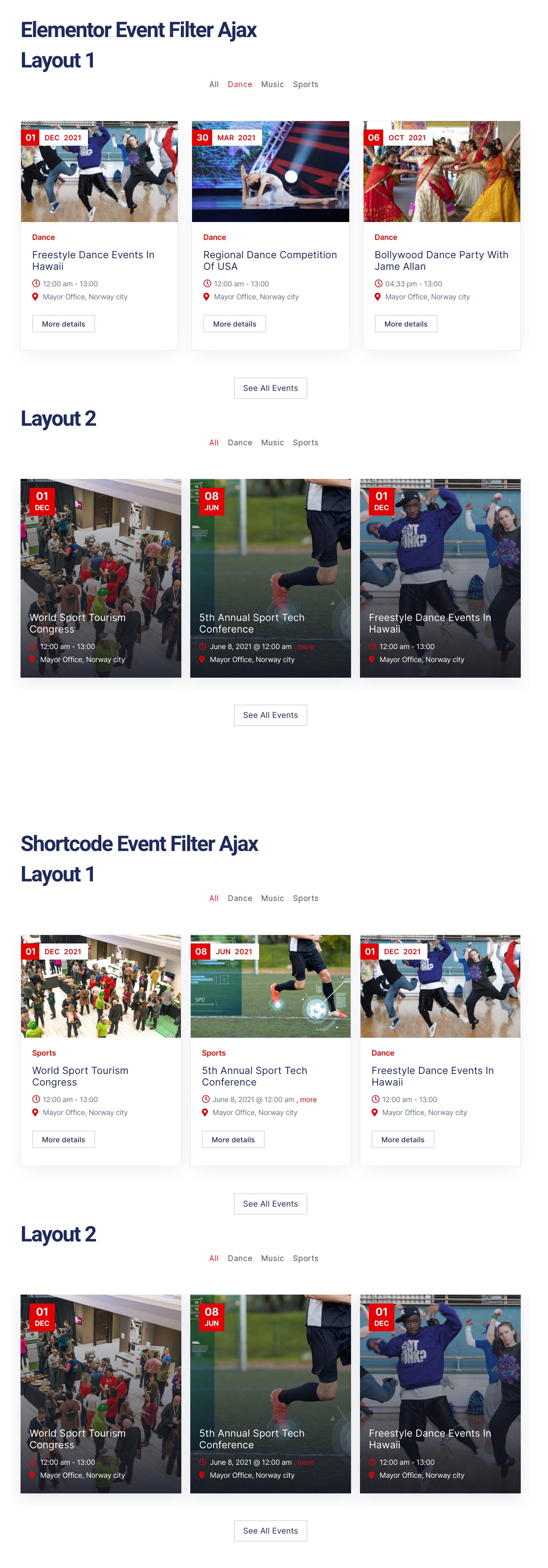 FullEvents - Event Plugin WordPress by ovatheme | CodeCanyon