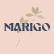 Marigo Font, Fonts | GraphicRiver