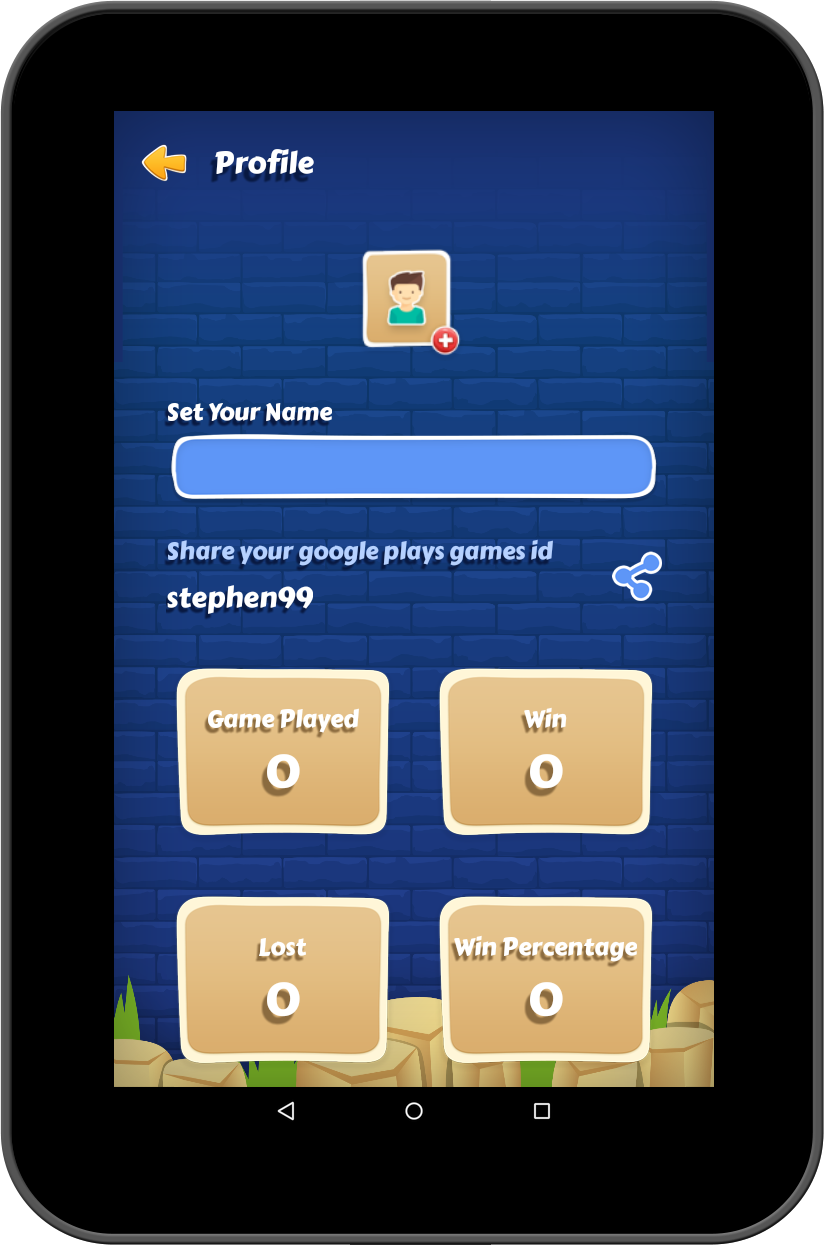 Checkers - Multiplayer Online Android by agileinfoways2 | CodeCanyon