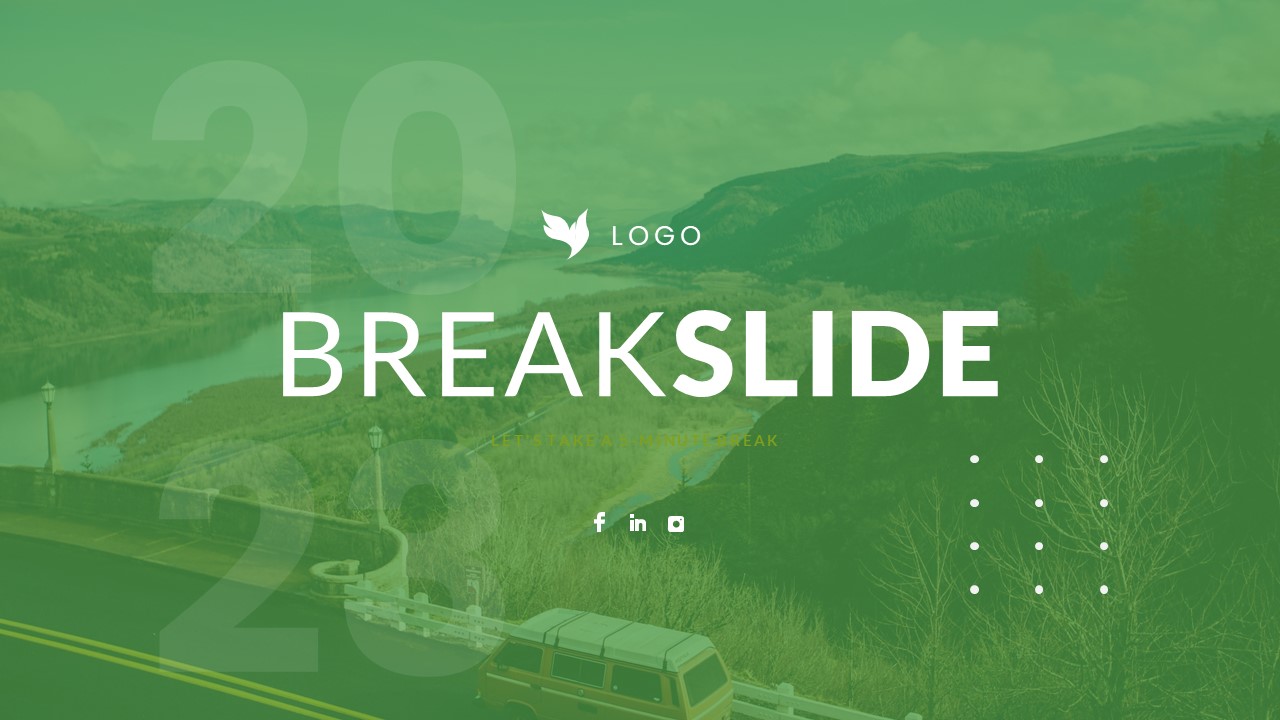 Flash Glow - Powerpoint Template Business Plan by ArtMonkiz | GraphicRiver