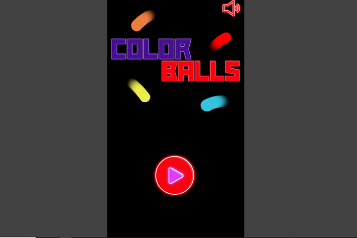 Color Balls by SBMGames | CodeCanyon