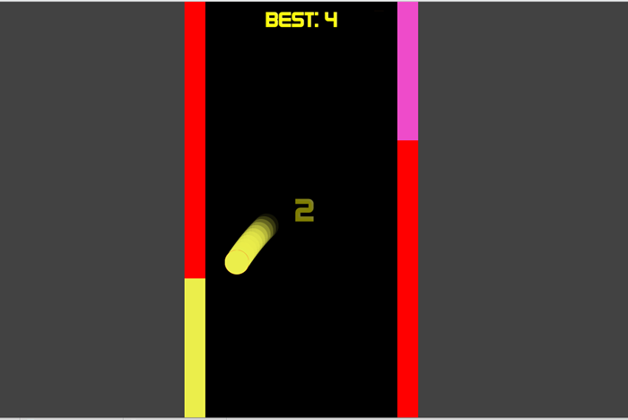 Color Balls by SBMGames | CodeCanyon