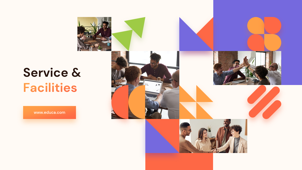 Educa - Education Google Slides Presentation, Presentation Templates